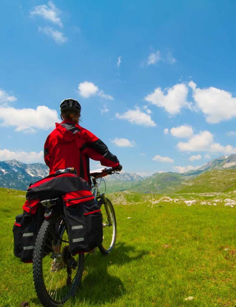 BIKE explorer magazine 2022-3