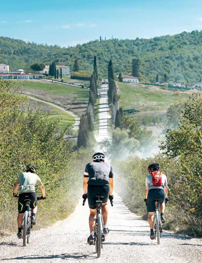 BIKE explorer magazine 2022-4