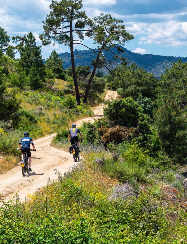 BIKE explorer magazine 2022-4