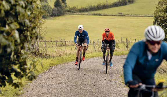 BIKE explorer magazine 2022-4