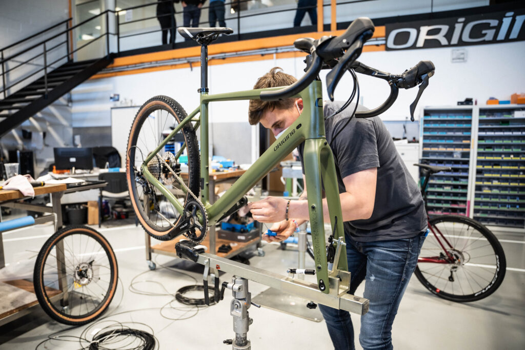 BIKE explorer magazine 2022-4