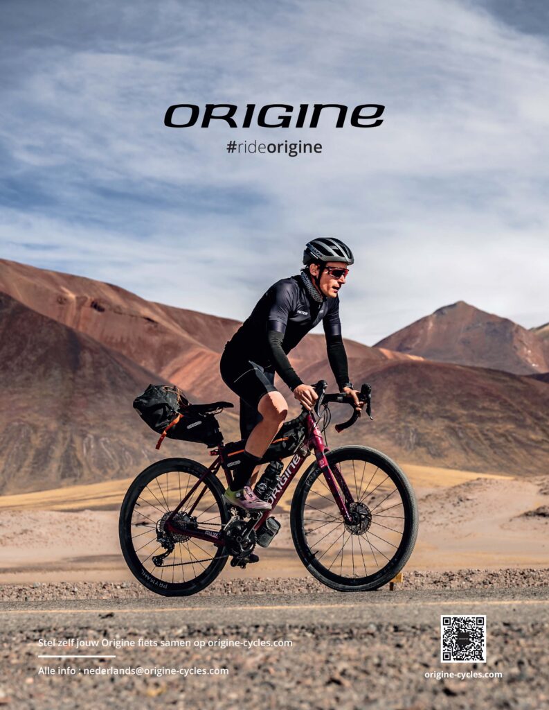 BIKE explorer magazine 2023-1