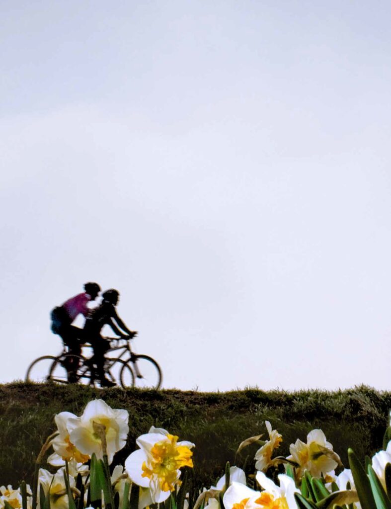 BIKE explorer magazine 2023-1