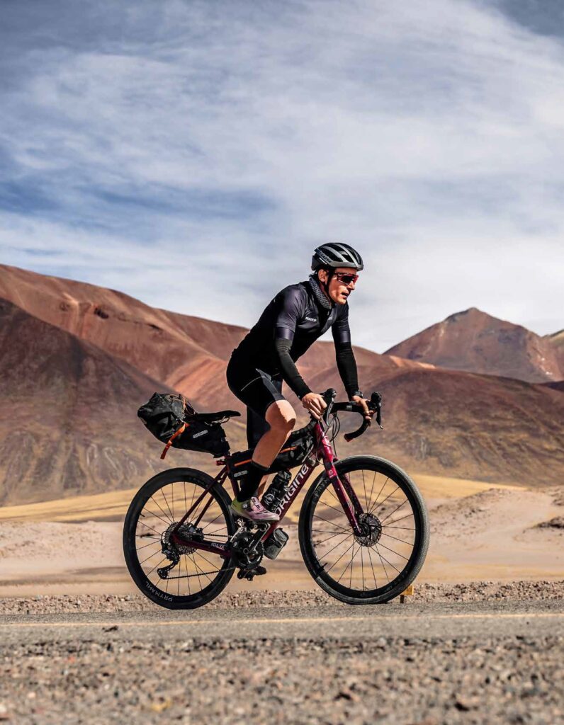 BIKE explorer magazine 2023-1