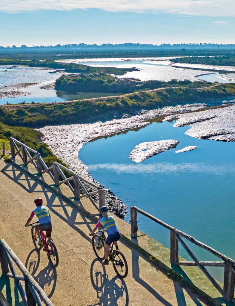 BIKE explorer magazine 2023-3