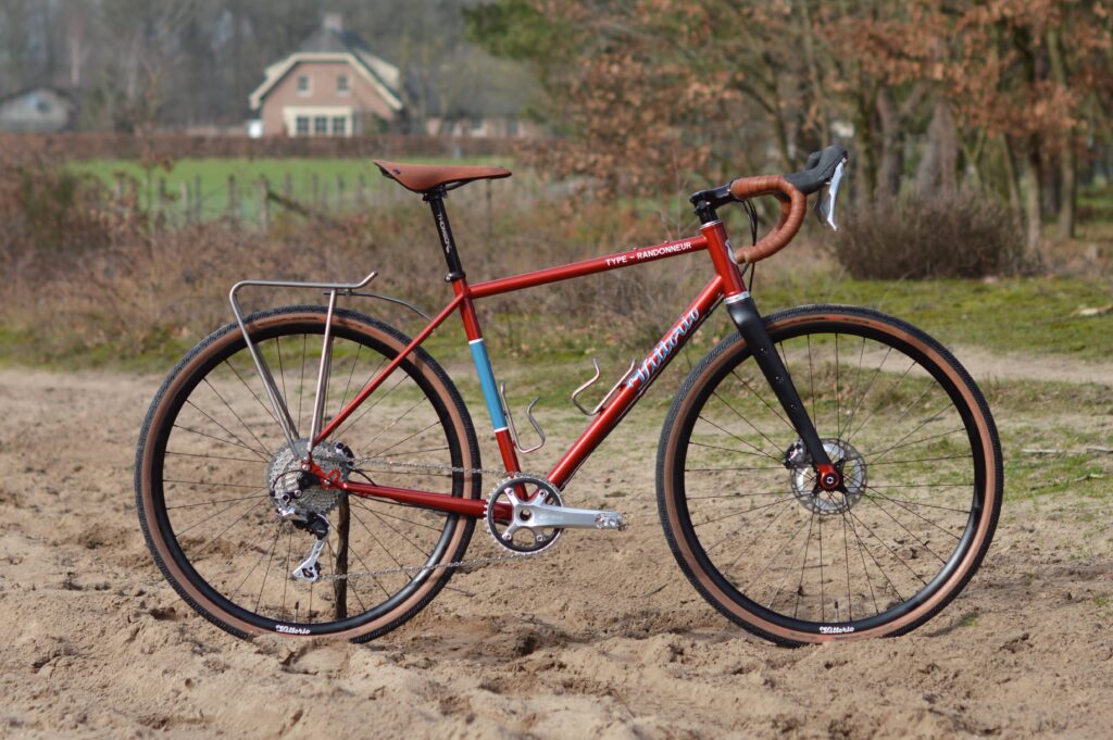 BIKE explorer magazine 2023-4