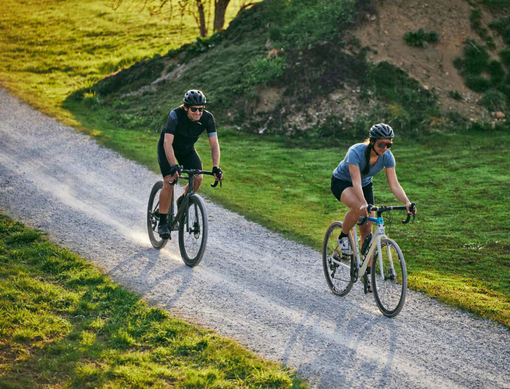 Bike explorer magazine 2024-2