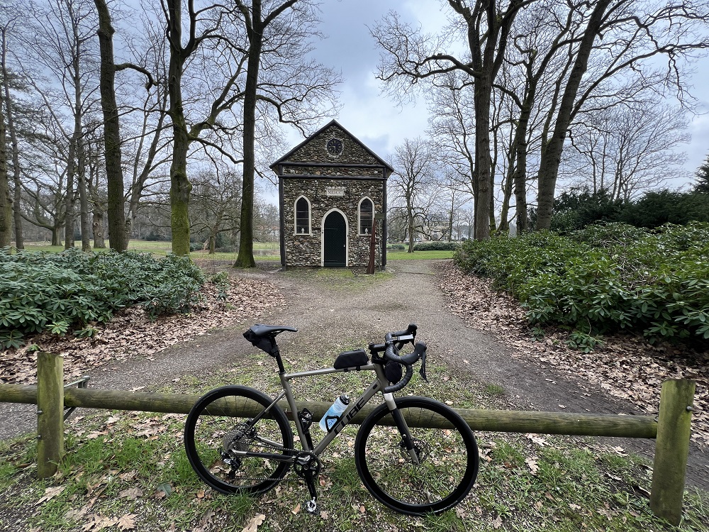 Bike explorer magazine 2024-2