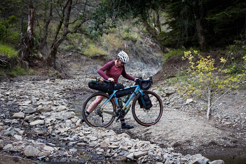 Bike explorer magazine 2024-2